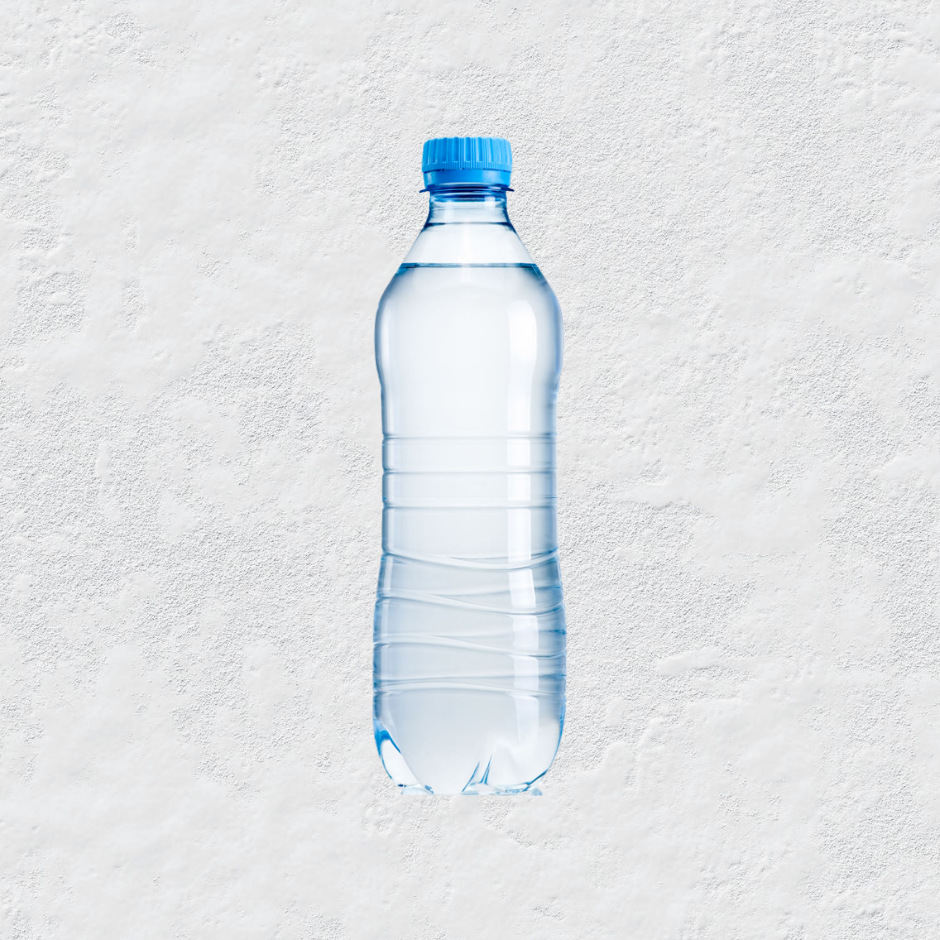Bottled Water